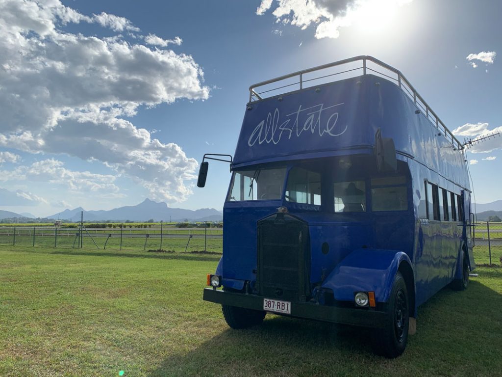 About Us - AllState Partners